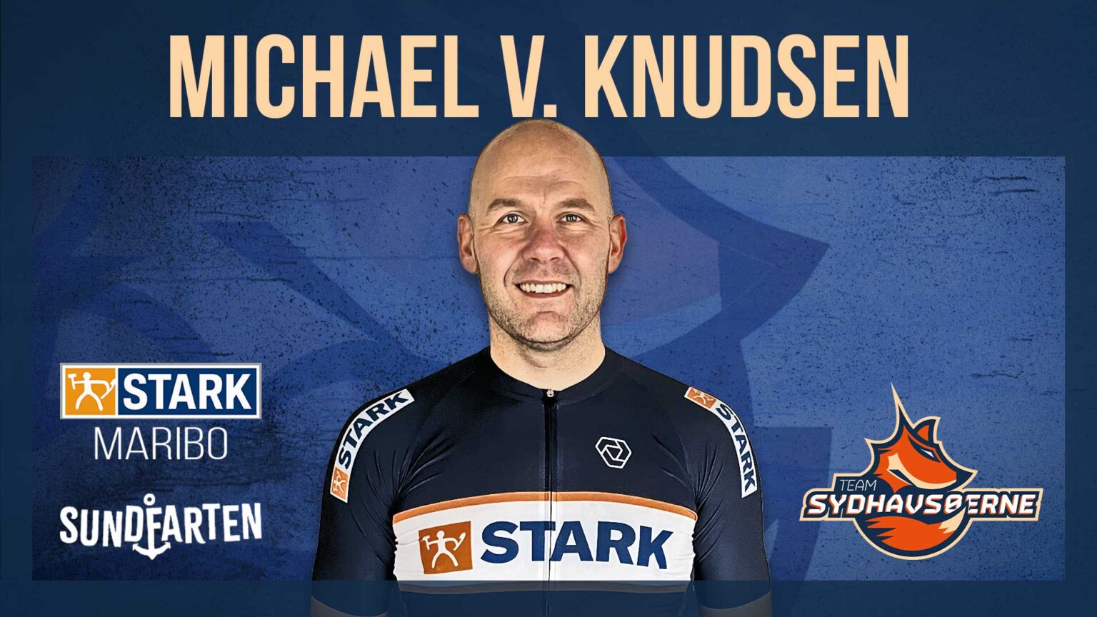 SPONSORCYKELLØB - Team Sydhavsøerne